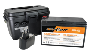 12V Battery Kit - spypoint.info
