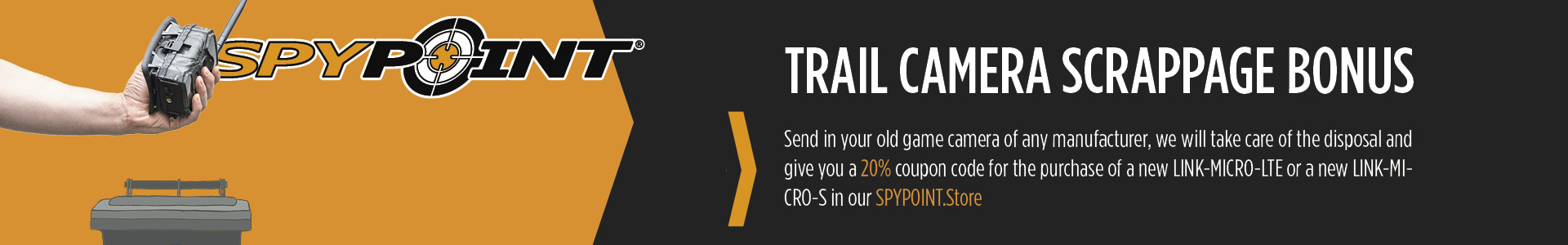 Homepage - spypoint.info