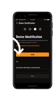 FLEX activation - spypoint.info
