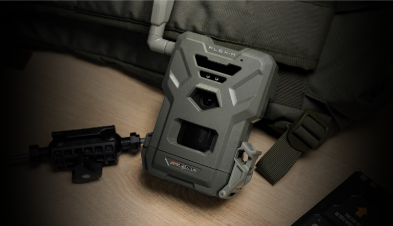 SPYPOINT FLEX Series - spypoint.info